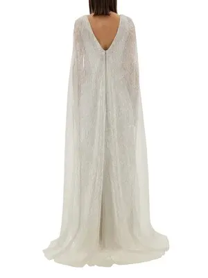 Max Mara Delta Bridal Gown