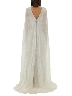 Max Mara Delta Bridal Gown