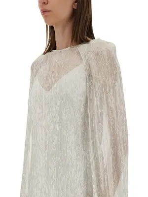 Max Mara Delta Bridal Gown