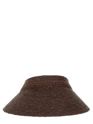 Helen Kaminski Kirsten Hat - Brown