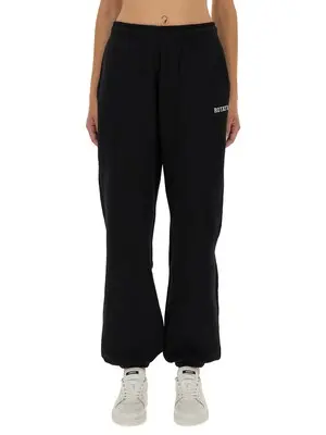 Remain Birger Christensen Track Pants - Black