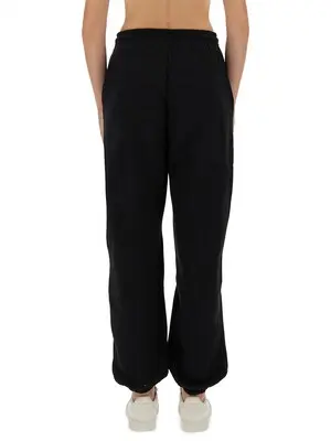 Remain Birger Christensen Track Pants - Black