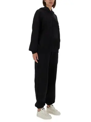 Remain Birger Christensen Track Pants - Black