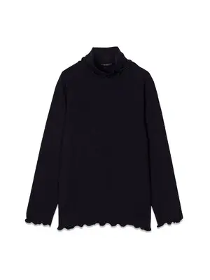 Il Gufo Office Wear Blouses
