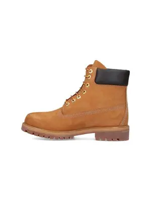 Timberland Waterproof Boots - Brown