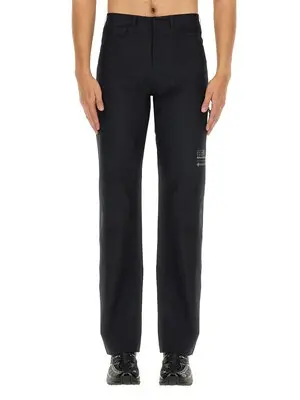 Mm6 Maison Margiela X Salomon Pants For Men