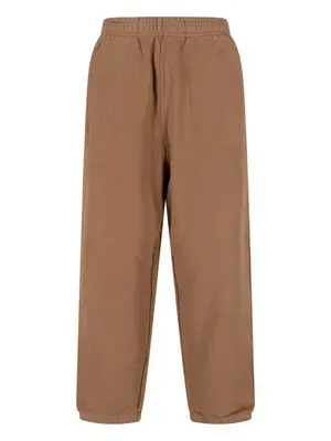 ENTIRE STUDIOS Track Pants - Brown