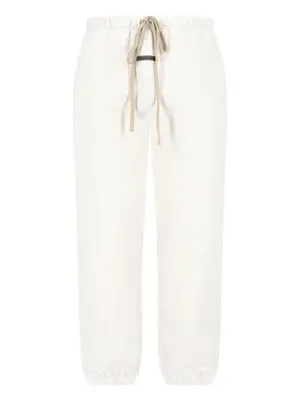 Fear Of God Entire Studios Track Pants - Gray