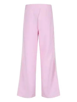 Rick Owens Straight Leg Joggers - Pink