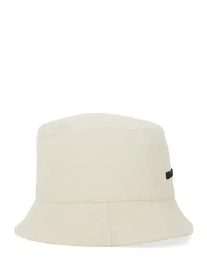 MARANT Haley Bucket Hat - Beige