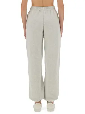 ROTATE BY BIRGER CHRISTENSEN Track Pants - Grey
