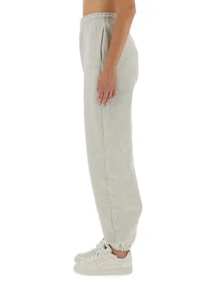 ROTATE BY BIRGER CHRISTENSEN Track Pants - Grey