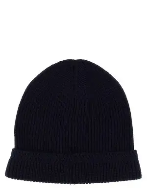 TOM FORD Cashmere Beanie - Blue