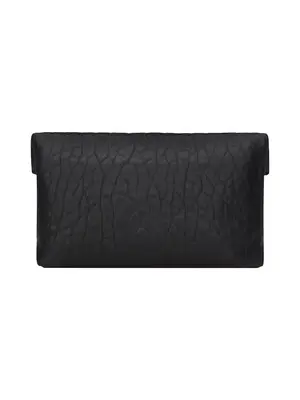 Saint Laurent Card Holder "envelope Cassandre