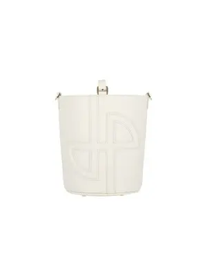 Patou Small Bucket Bags