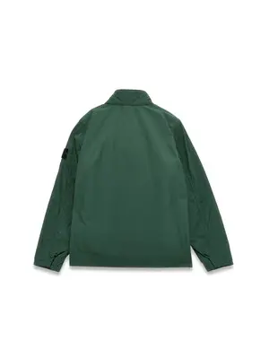 Stone Island Jacket With Detachable Interior