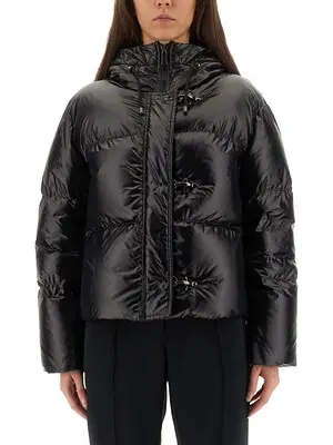 Fay Mid Length Jackets For Women