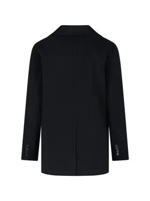 Max Mara Lukas Double-breasted Blazer