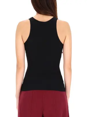 Remain Birger Christensen Tank Top With Logo