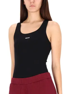 Remain Birger Christensen Tank Top With Logo