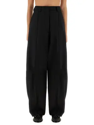 THELATEST Wide Leg Trousers