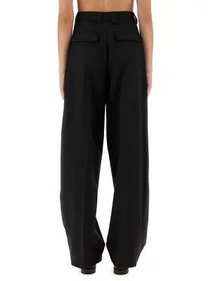 THELATEST Wide Leg Trousers