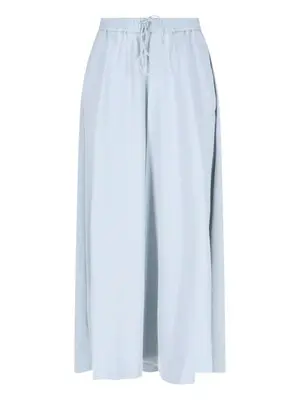 Y3 3-stripes Maxi Skirt