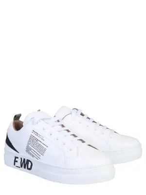 FORWARD Ecocraft Sneakers
