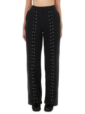 Remain Birger Christensen Sports Pants With Laces