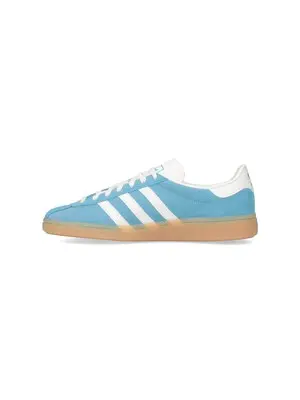 Adidas Muenchen Sneakers - Light Blue