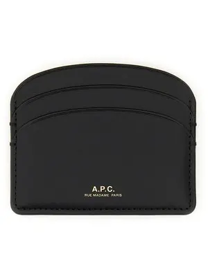 A.p.c. Card Holder Wallets For Women