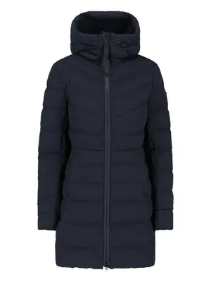 Canada Goose Clair Label Quilted Coat