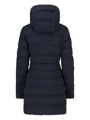 Canada Goose Clair Label Quilted Coat
