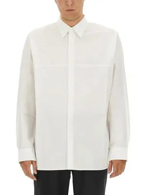 Dries Van Noten Regular Fit Shirt