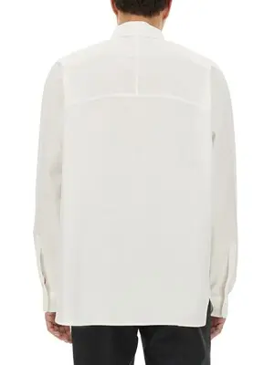 Dries Van Noten Regular Fit Shirt
