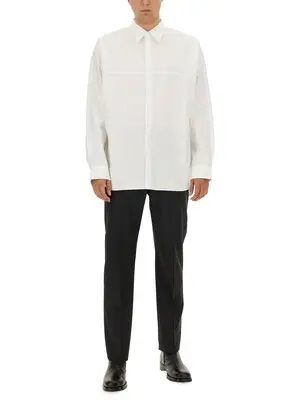 Dries Van Noten Regular Fit Shirt