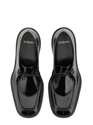 Saint Laurent Harvey Derby Loafer