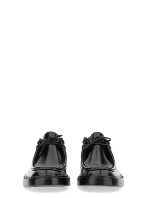 Saint Laurent Harvey Derby Loafer