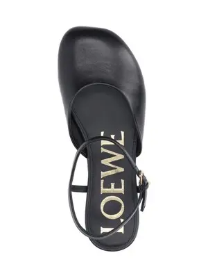 Loewe Toy Ballet Flats