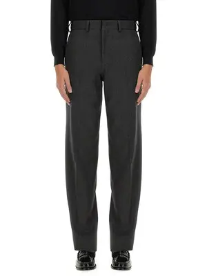 Fendi Cashmere Pants