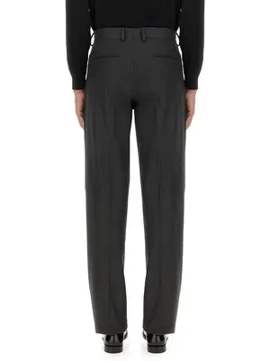 Fendi Cashmere Pants