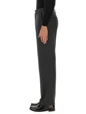 Fendi Cashmere Pants