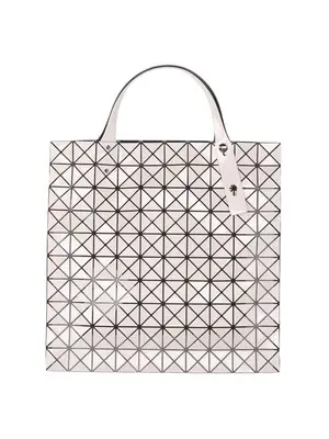 BAO BAO Prism Tote Bag - Beige