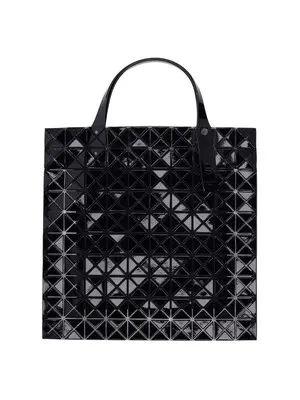 BAO BAO Prism Tote - Black
