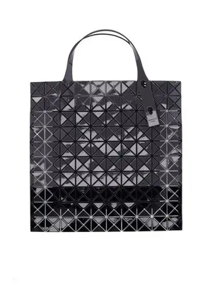 BAO BAO Prism Tote Gray
