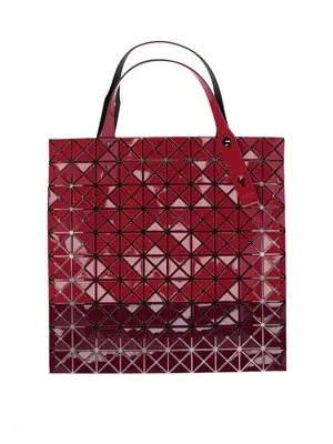 BAO BAO Prism Tote - Red