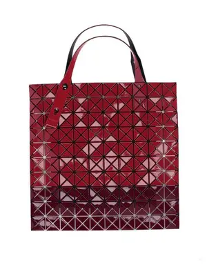 BAO BAO Prism Tote - Red