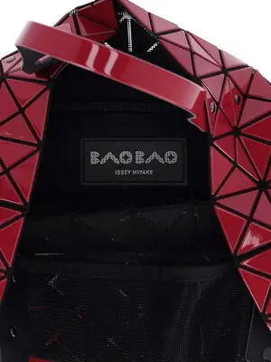 BAO BAO Prism Tote - Red