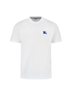 Burberry T-shirt - White