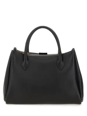 LANVIN L'octave Day Bag